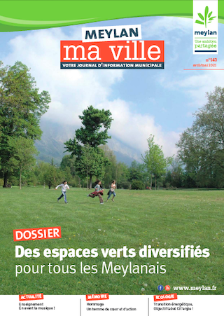 Accueil - Site de la Ville de Meylan