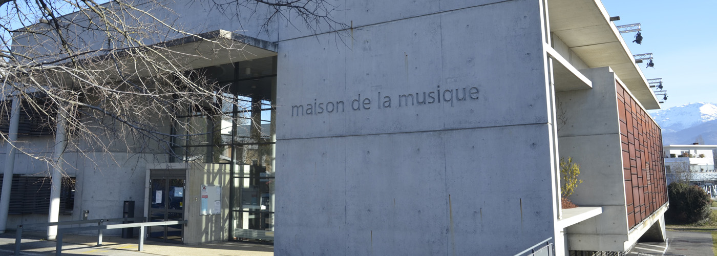 Culture - Site de la Ville de Meylan