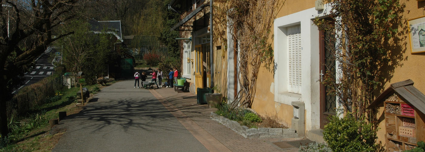 CINE - Site de la Ville de Meylan