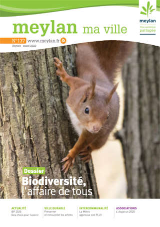 Accueil - Site de la Ville de Meylan