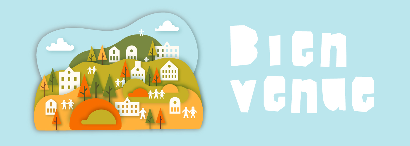 Nouveaux arrivants - Site de la Ville de Meylan