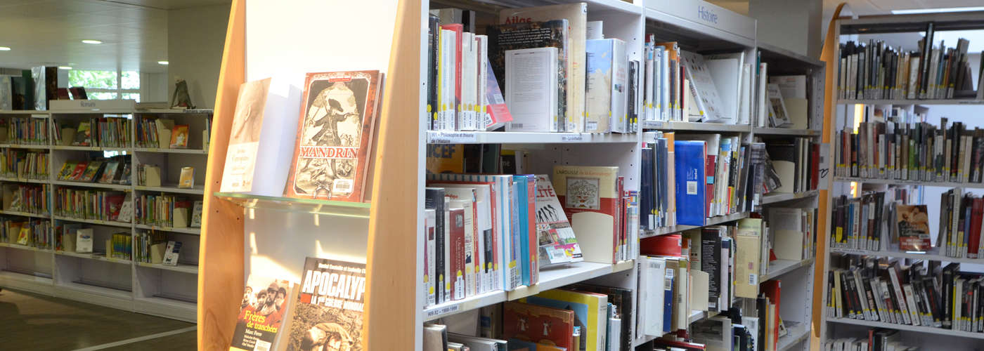 Equipements culture et loisirs - Site de la Ville de Meylan