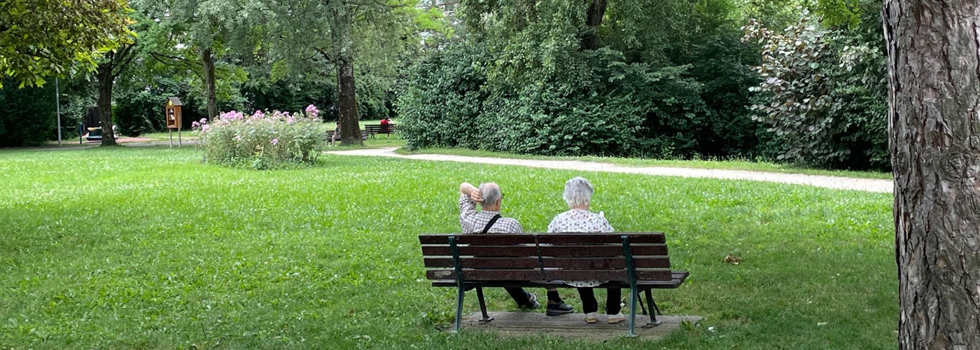 Meylan, ville parc - Site de la Ville de Meylan