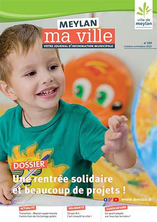 Accueil - Site de la Ville de Meylan