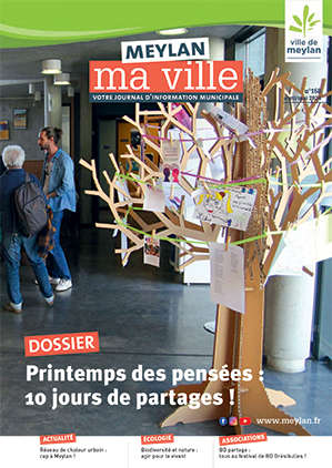 Accueil - Site de la Ville de Meylan