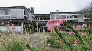 Accueil - Site de la Ville de Meylan