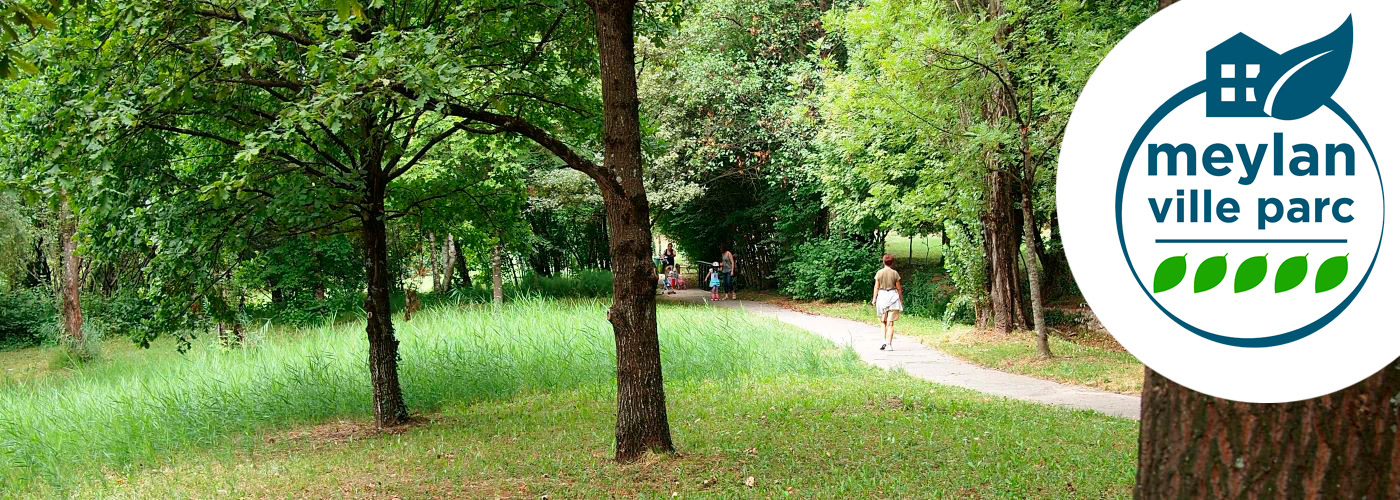 Meylan, ville engagée - Site de la Ville de Meylan