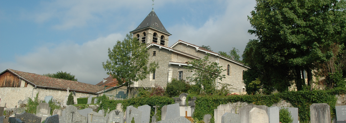 Entre culture et religion - Site de la Ville de Meylan