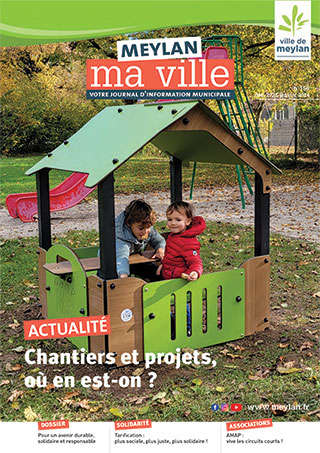 Accueil - Site de la Ville de Meylan