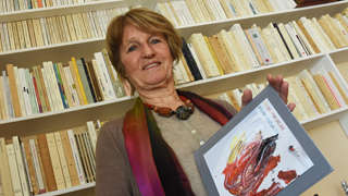 Rêve de mots - Site de la Ville de Meylan